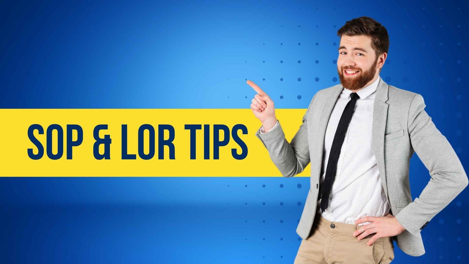 7 SOP & LOR Tips for Applying to Japanese Universities